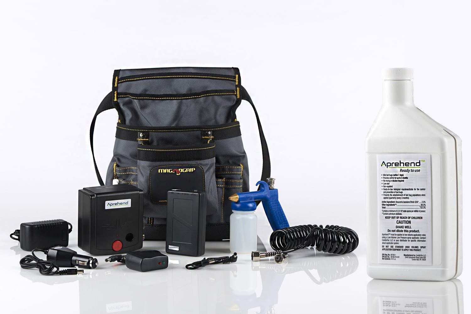 APREHEND BED BUG SPRAY - CONTROL BED BUG